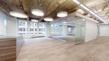 Office Space For Rent - The Mills Building - San Francisco