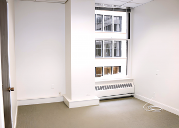 Office Space For Rent - The Mills Building - San Francisco