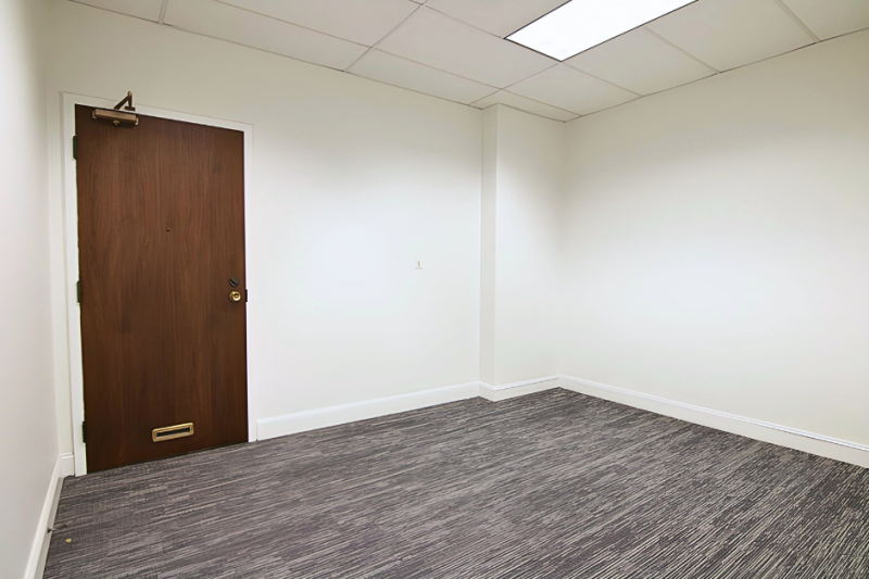 Available Space - The Mills Building - San Francisco, CA.